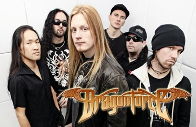 DragonForce | Metal & Rock Wiki | Fandom