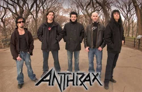 Anthrax | Metal & Rock Wiki | Fandom