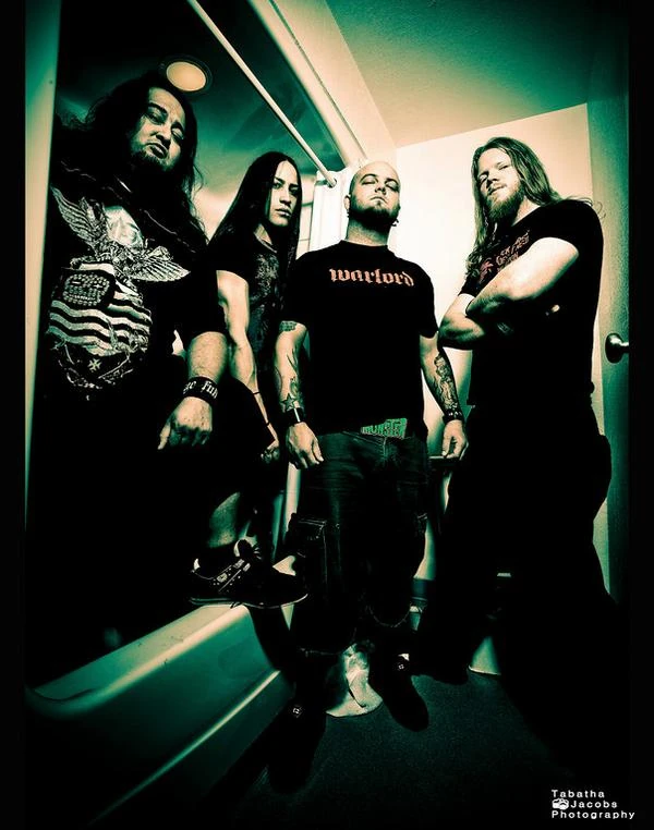 Divine Heresy | Metal & Rock Wiki | Fandom