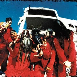 Slipknot 1994