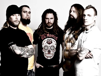 In Flames | Metal & Rock Wiki | Fandom