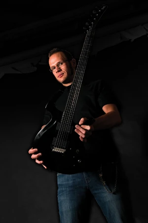 Adam Dutkiewicz | Metal & Rock Wiki | Fandom