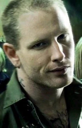 Corey Taylor | Metal & Rock Wiki | Fandom