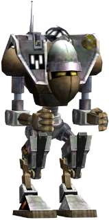 Grunt (White) | Metal Arms Wiki | Fandom