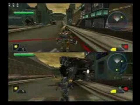 Glitches | Metal Arms Wiki | Fandom