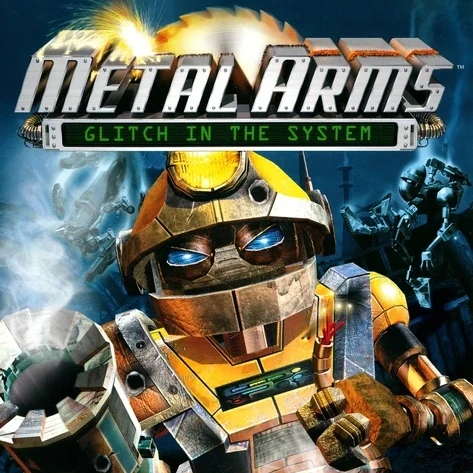 Metal Arms 2 Lore | Metal Arms Wiki | Fandom