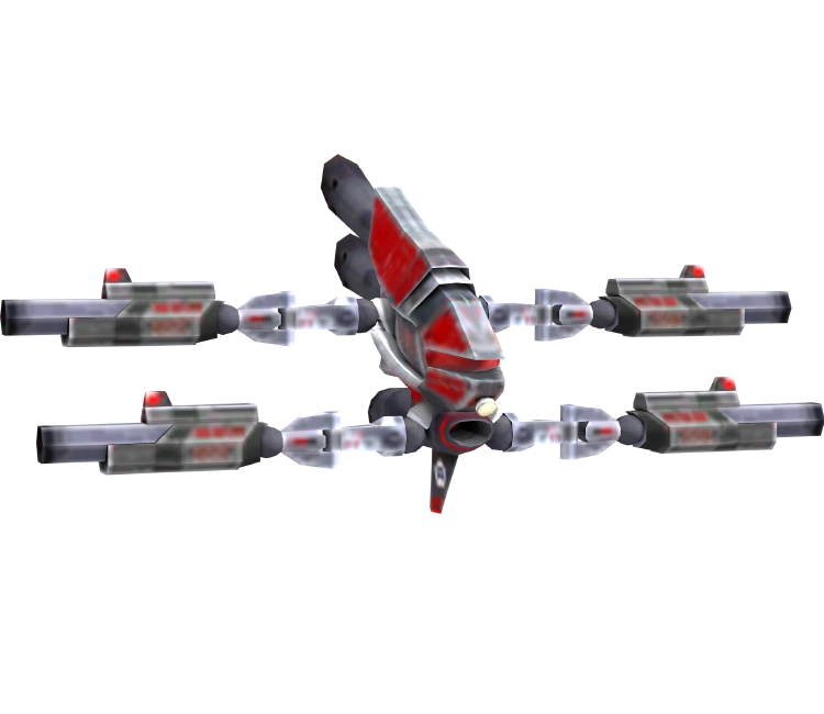 Predator | Metal Arms Wiki | Fandom