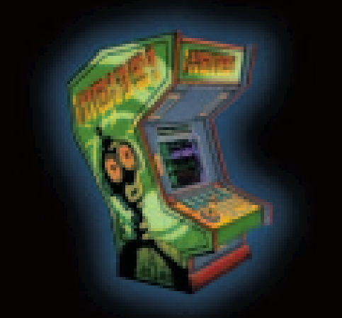 Control Console | Metal Arms Wiki | Fandom