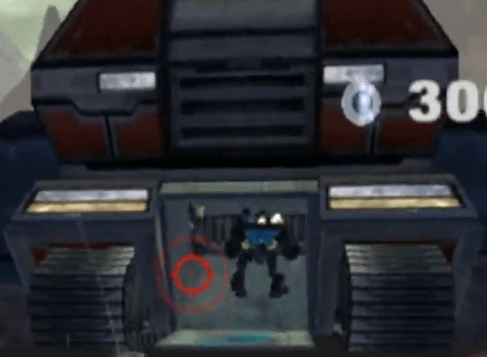 Titan Carrier | Metal Arms Wiki | Fandom