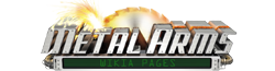 Metal Arms Wiki | Fandom