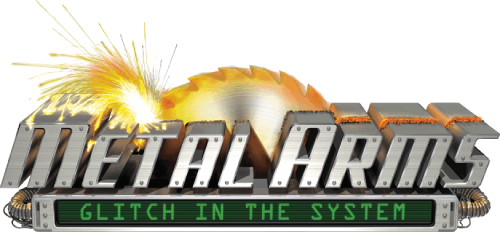 Metal Arms Wiki | Fandom