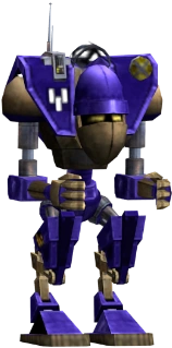 Grunt (Blue) | Metal Arms Wiki | Fandom