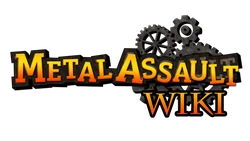 Metal Assault Wiki | Fandom