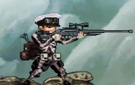 Sniper | Metal Assault Wiki | Fandom
