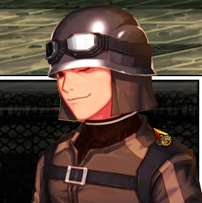 Ridley | Metal Assault Wiki | Fandom