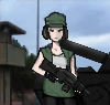 Gunner Girl | Metalbird Wiki | Fandom