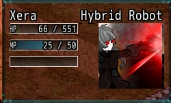 Xera | Metalbird Wiki | Fandom