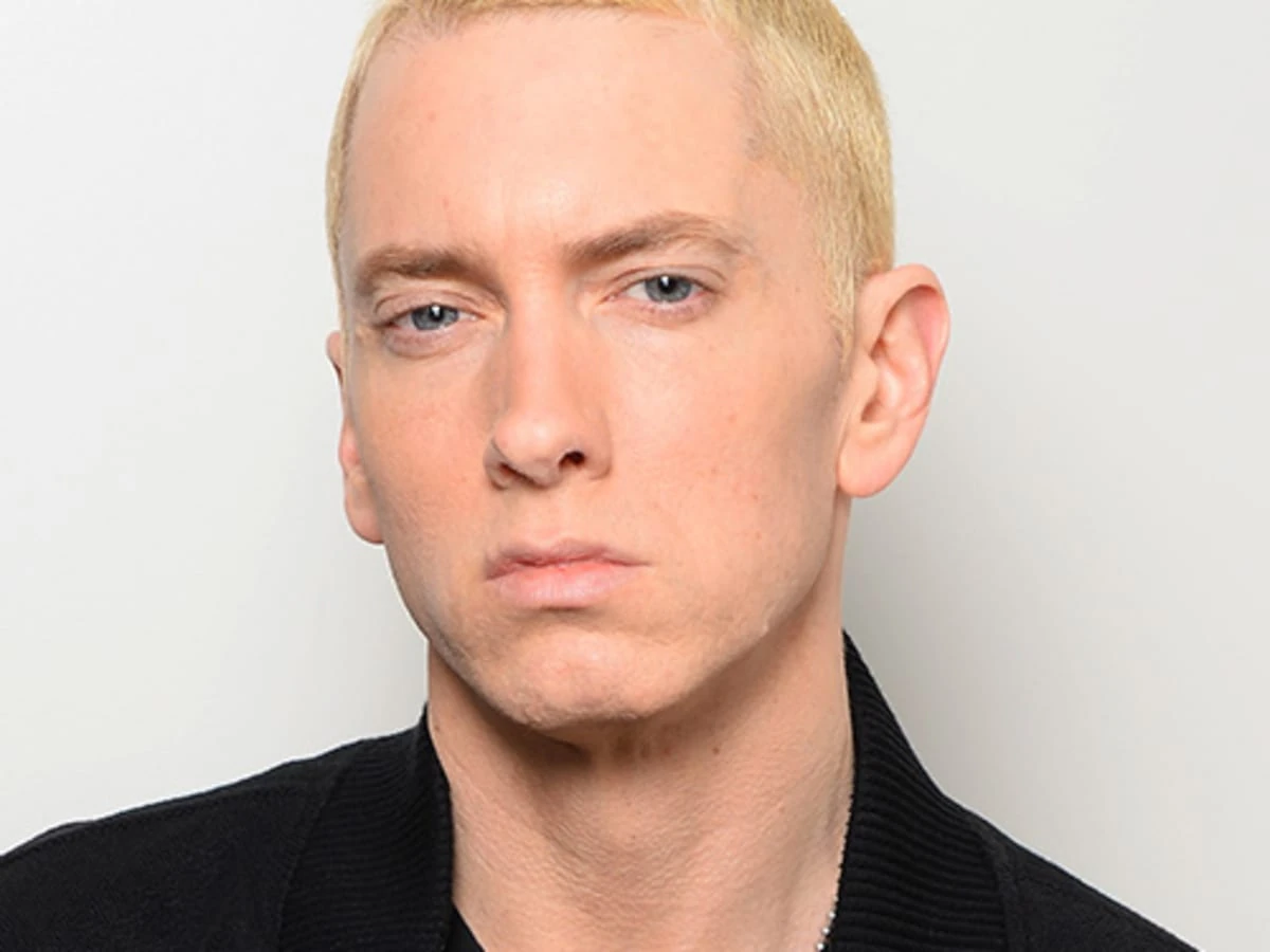 Eminem | Metalcore Wiki | Fandom