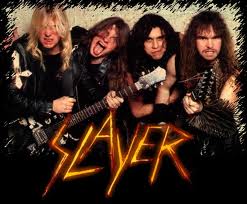 Slayer 1986