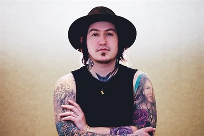 Craig Mabbitt | Metalcore Wiki | Fandom