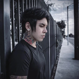Monte Money | Metalcore Wiki | Fandom