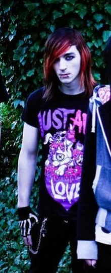 Declan Graham | Metalcore Wiki | Fandom