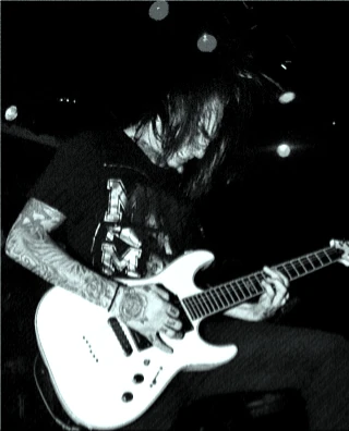 Andrew Whiting | Metalcore Wiki | Fandom
