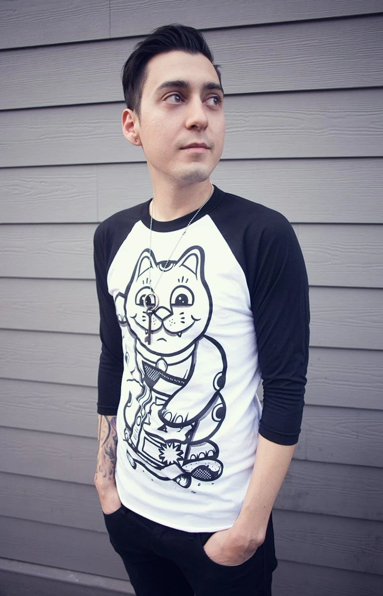 Alex Torres | Metalcore Wiki | Fandom