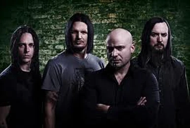 Inside The Fire Disturbed Meaning