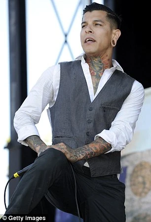 Danny Leal | Metalcore Wiki | Fandom