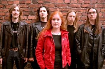 Venia | Wiki Metal Cristiano | Fandom