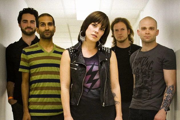 Flyleaf | Wiki Metal Cristiano | Fandom