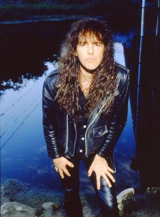 Rob Rock | Wiki Metal Cristiano | Fandom