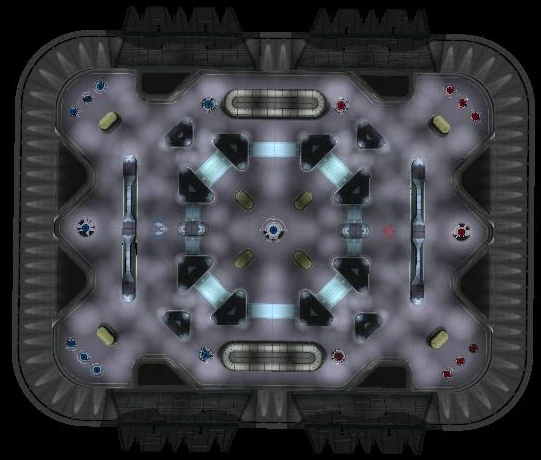 Cyclone | Metal Drift Wiki | Fandom