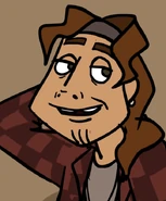 Chive/Gallery | Metal Family Wiki | Fandom