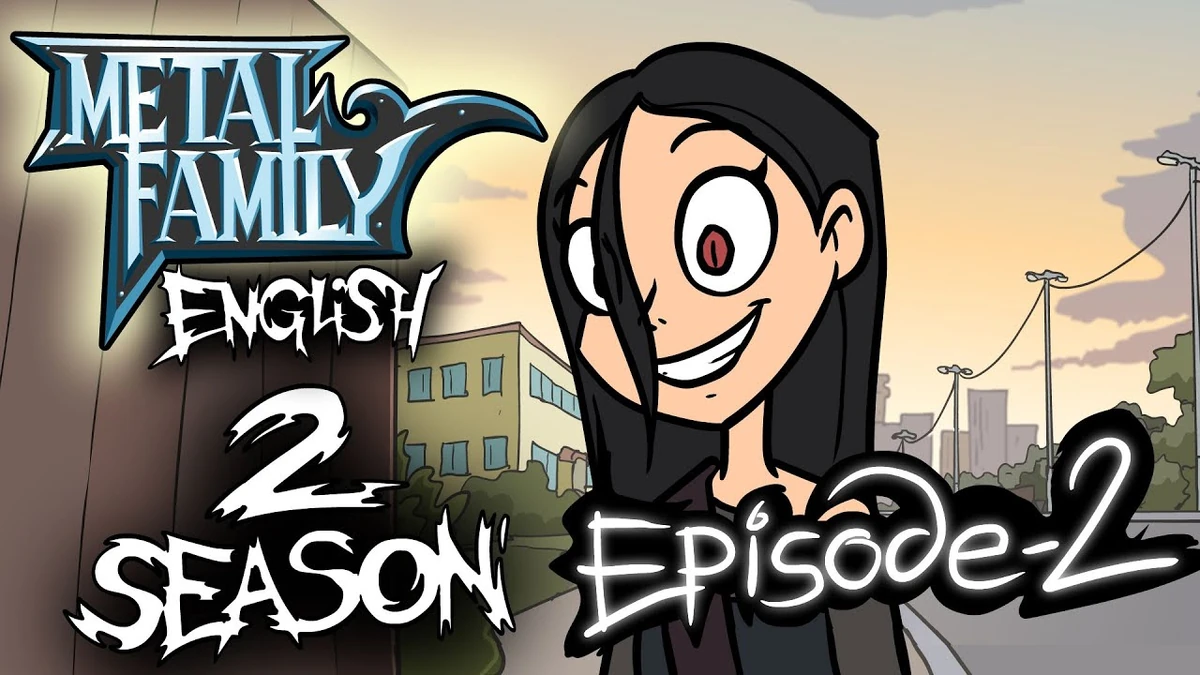 Lif (episode) | Metal Family Wiki | Fandom