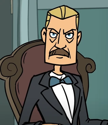 Gustav Shvagenbagen | Metal Family Wiki | Fandom