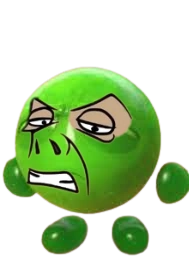 Sour Roft (Roft in Wreck-It Ralph) | Metal Family Wiki | Fandom