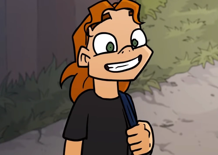 Heavy | Metal Family Wiki | Fandom