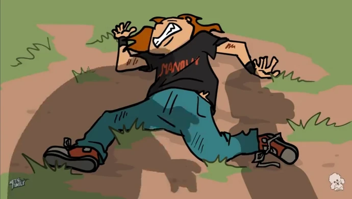 Protector | Metal Family Wiki | Fandom