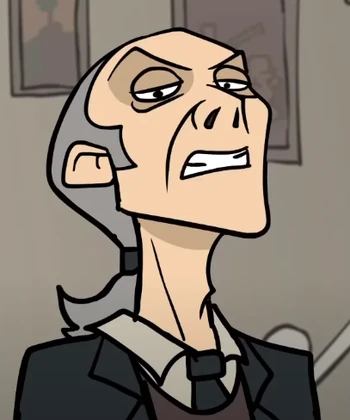 Roft | Metal Family Wiki | Fandom