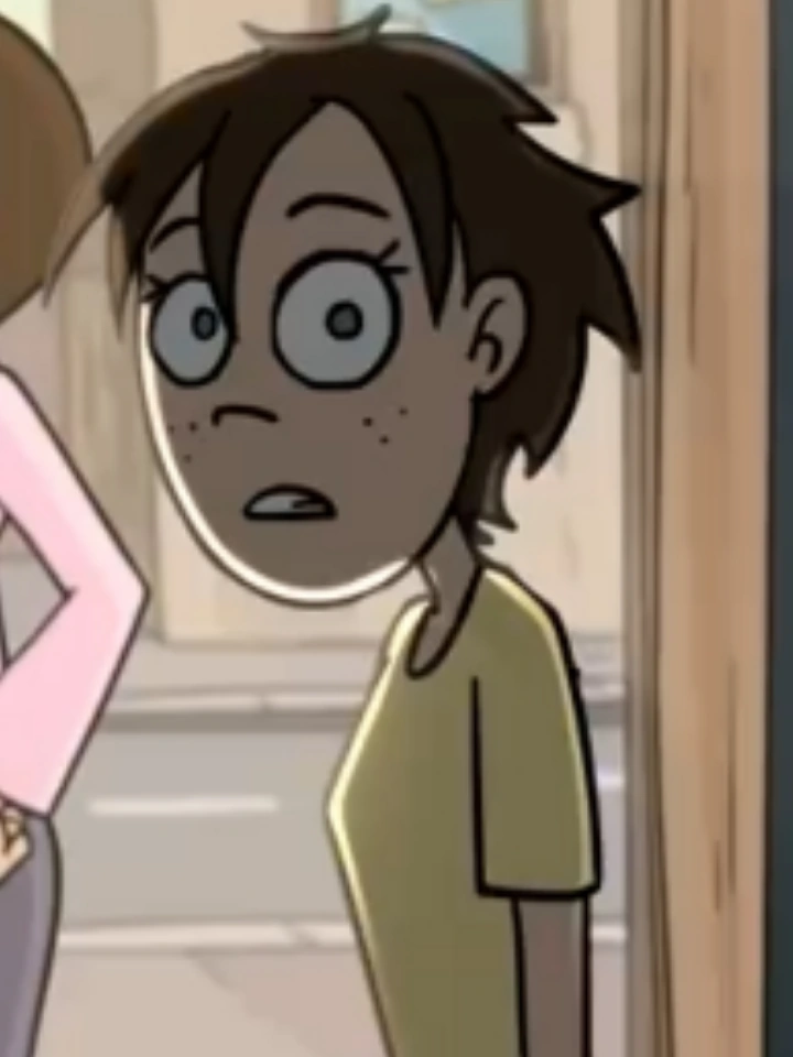 Penny | Metal Family Wiki | Fandom