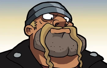 Bug | Metal Family Wiki | Fandom