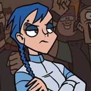 Anna | Metal Family Wiki | Fandom