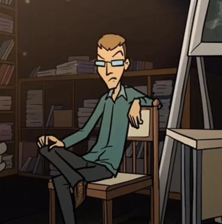 Wilhelm | Metal Family Wiki | Fandom