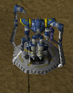 Assembly Bay | Metal Fatigue Wiki | Fandom