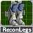 Recon (legs) | Metal Fatigue Wiki | Fandom