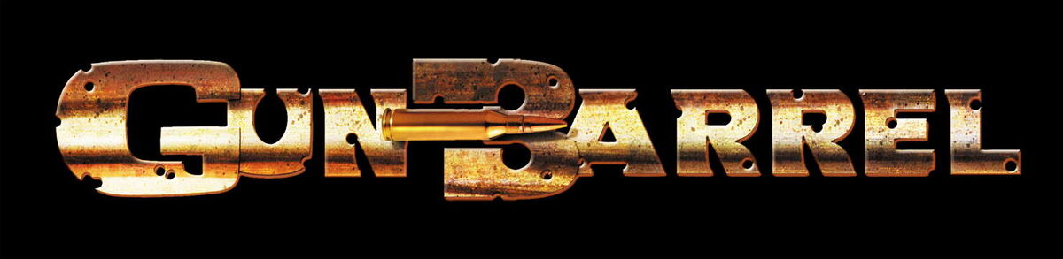 Gun Barrel Metalfields Wiki Fandom