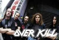 Overkill | Metalfields Wiki | Fandom