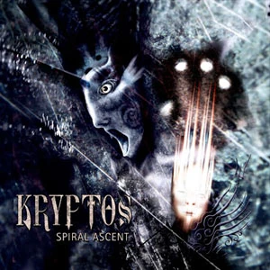Kryptos - Spiral Ascent | Metalfields Wiki | Fandom